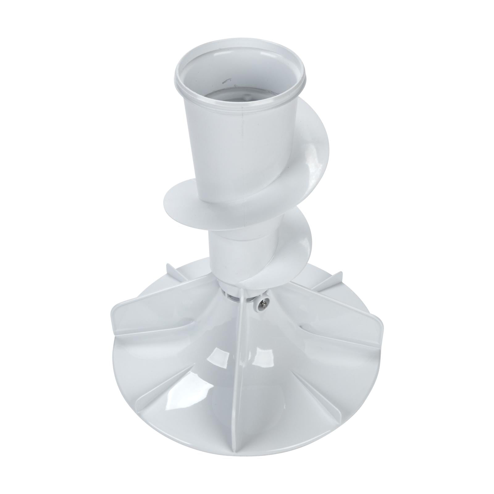 Whirlpool 22001821 Washing Machine Agitator Assembly - Walmart.com