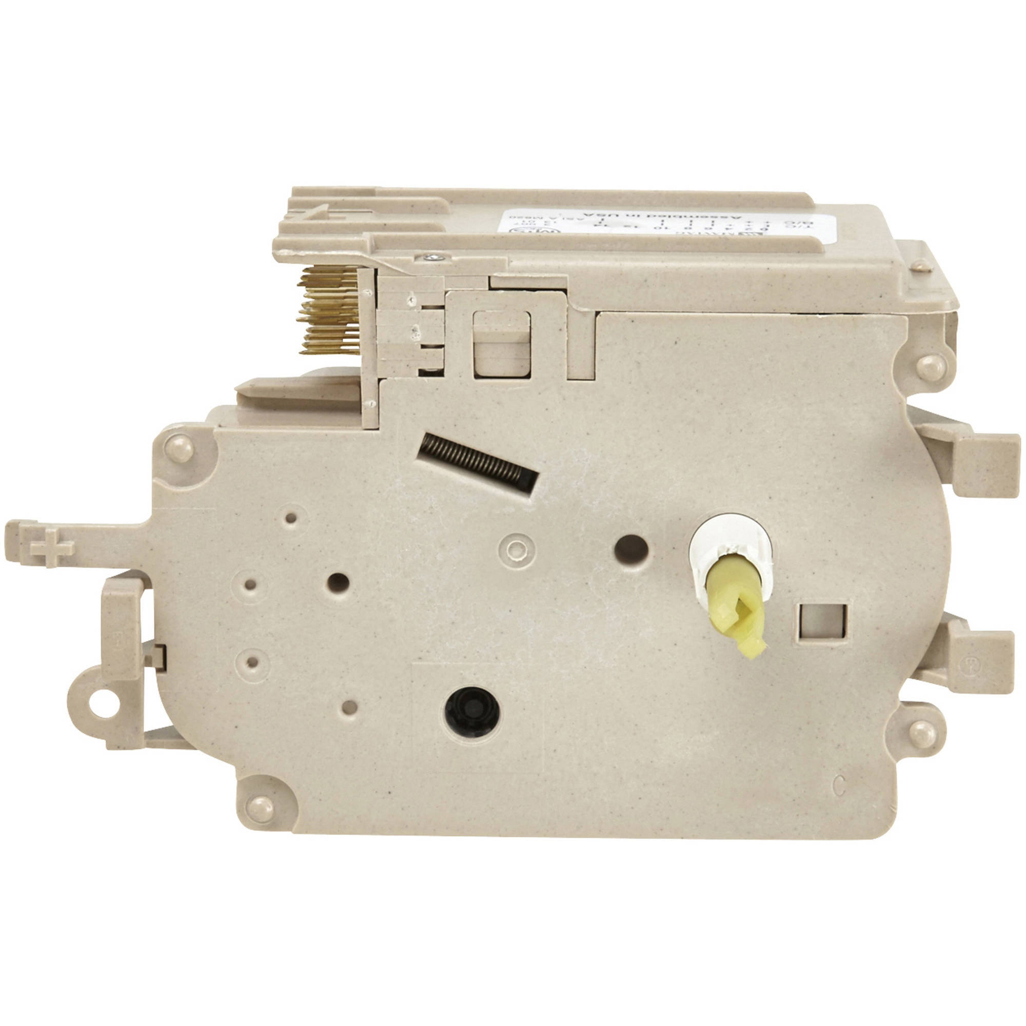 Whirlpool 22003499 Timer - Walmart.com