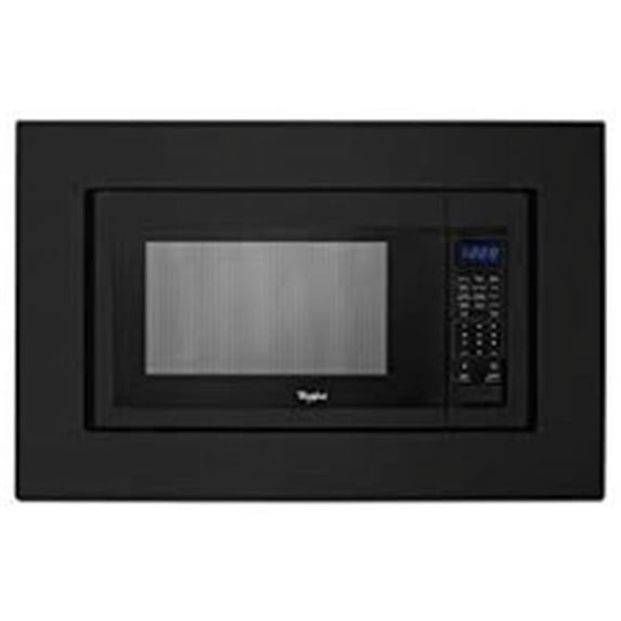 Whirlpool 27 in. Trim Kit for Countertop Microwaves - Walmart.com