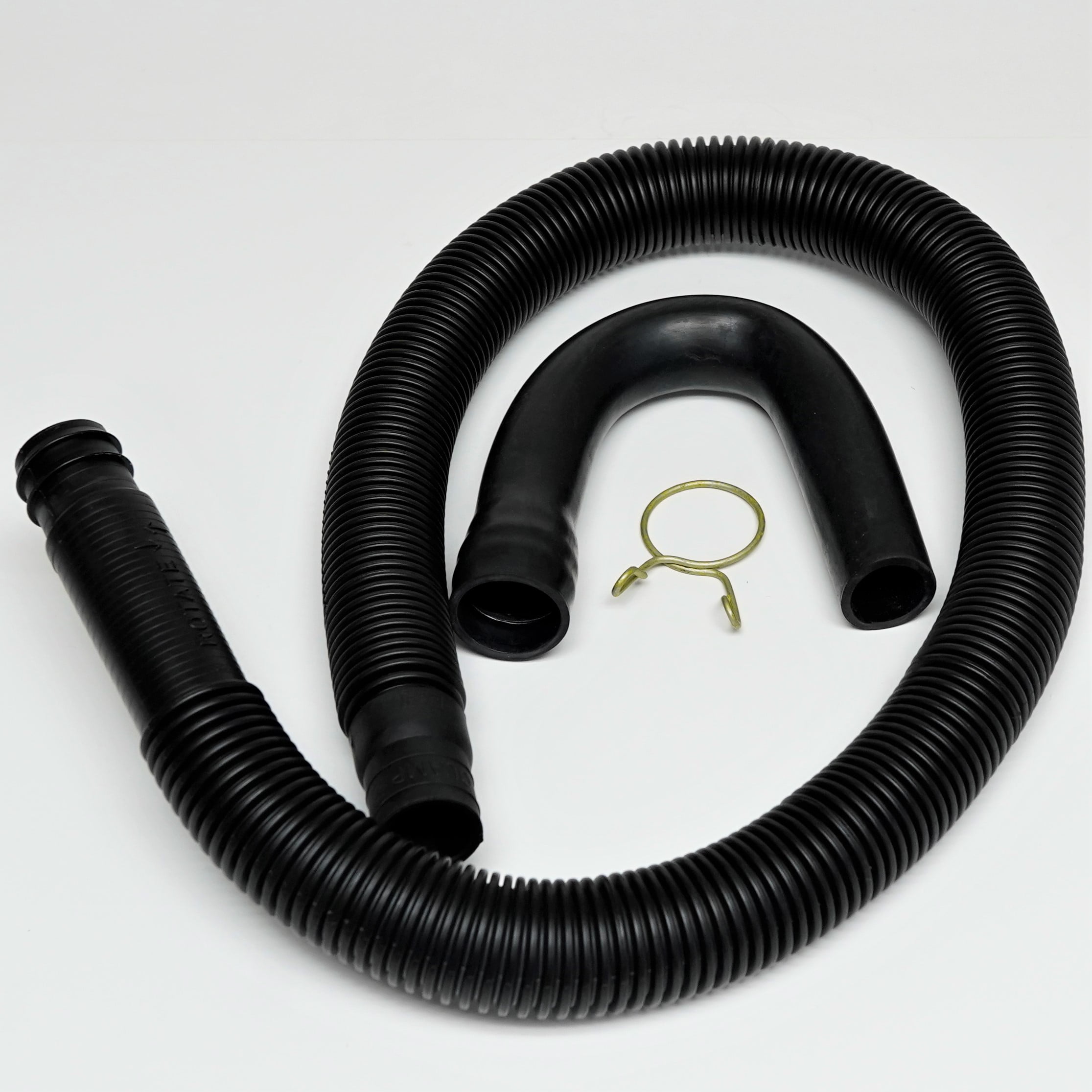 Whirlpool 285664 Washing Machine Drain Hose - Walmart.com