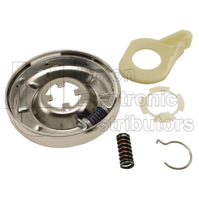 Whirlpool 285785 Washing Machine Clutch Assembly - Walmart.com