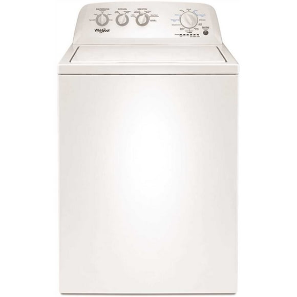 Whirlpool Washing Machine - Walmart.com