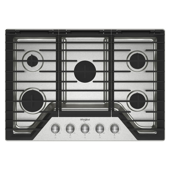 30 Inch Gas Cooktop