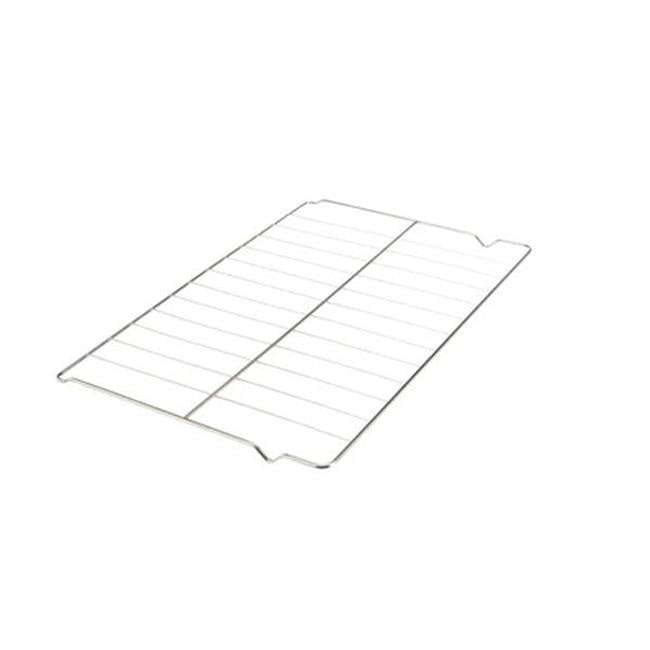 Whirlpool WPLW11520287 30 in. Oven Wire Flat Rack Assembly - Walmart.com