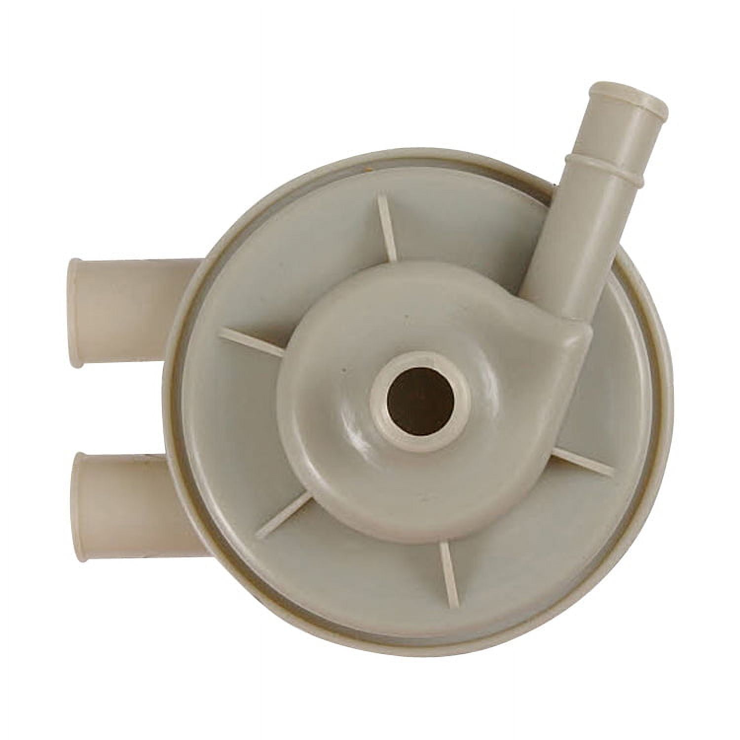 Whirlpool 31968 Amana, Speed Queen Pump for Washing Machine ...