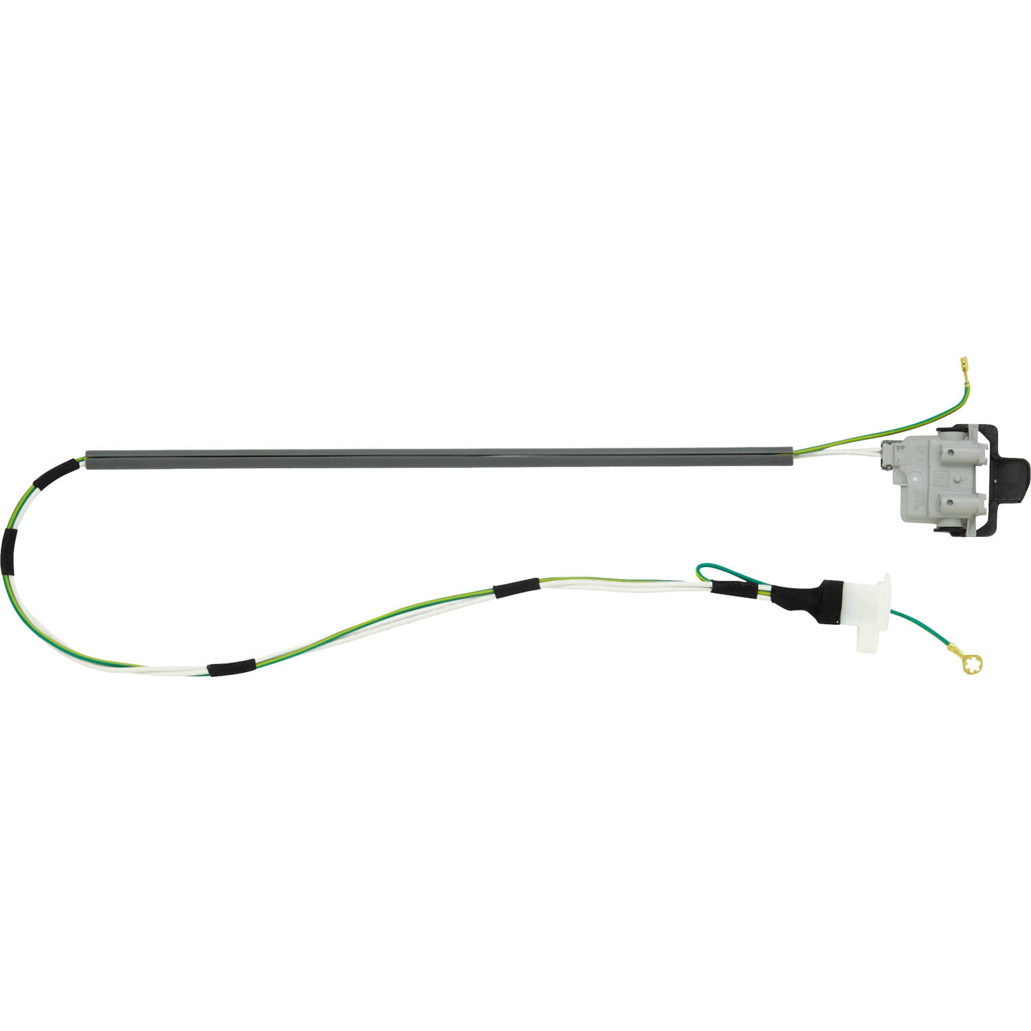 Whirlpool 3355458 Lid Switch - Walmart.com