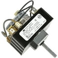 Whirlpool 37001240 Timer - Walmart.com