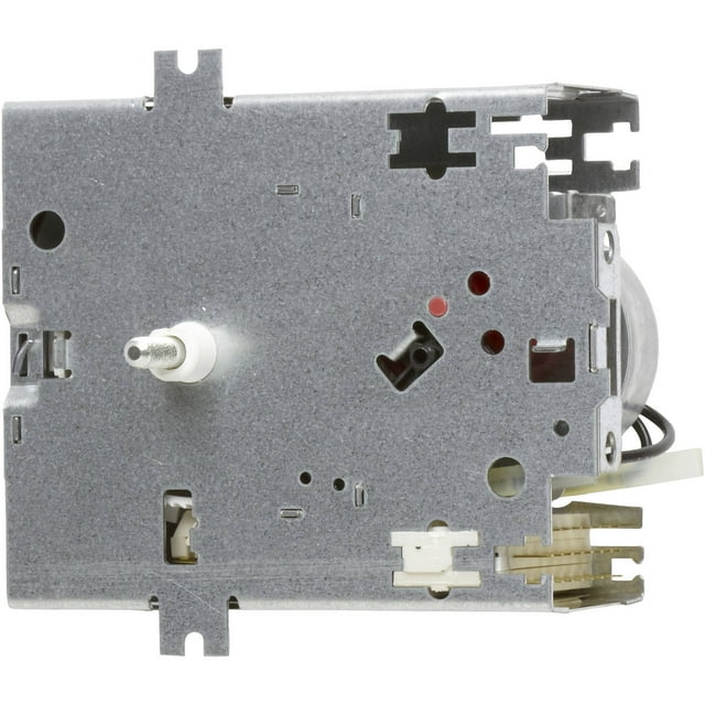 Whirlpool 37927P Timer - Walmart.com