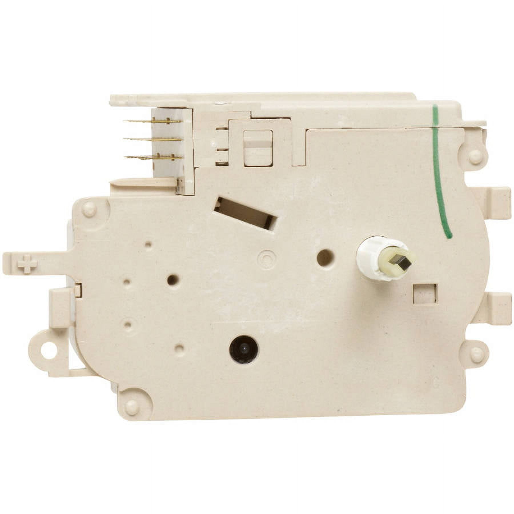 Whirlpool 3951702 Timer - Walmart.com