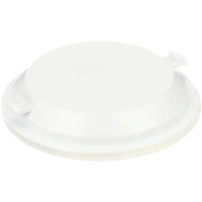 Whirlpool WPLWP61005883 4 x 4 x 4 in. Ice Dispenser Door Chute Flap ...