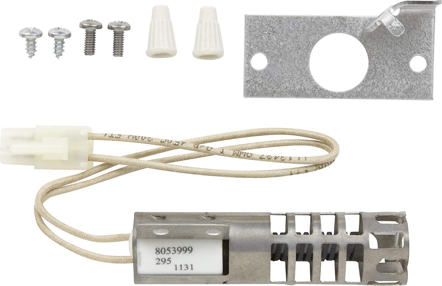 Whirlpool 4342528 Oven Ignitor - Walmart.com