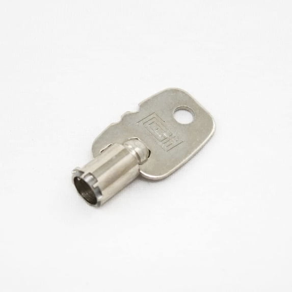 Whirlpool 4396669 Washing Machine Door Key - Walmart.com