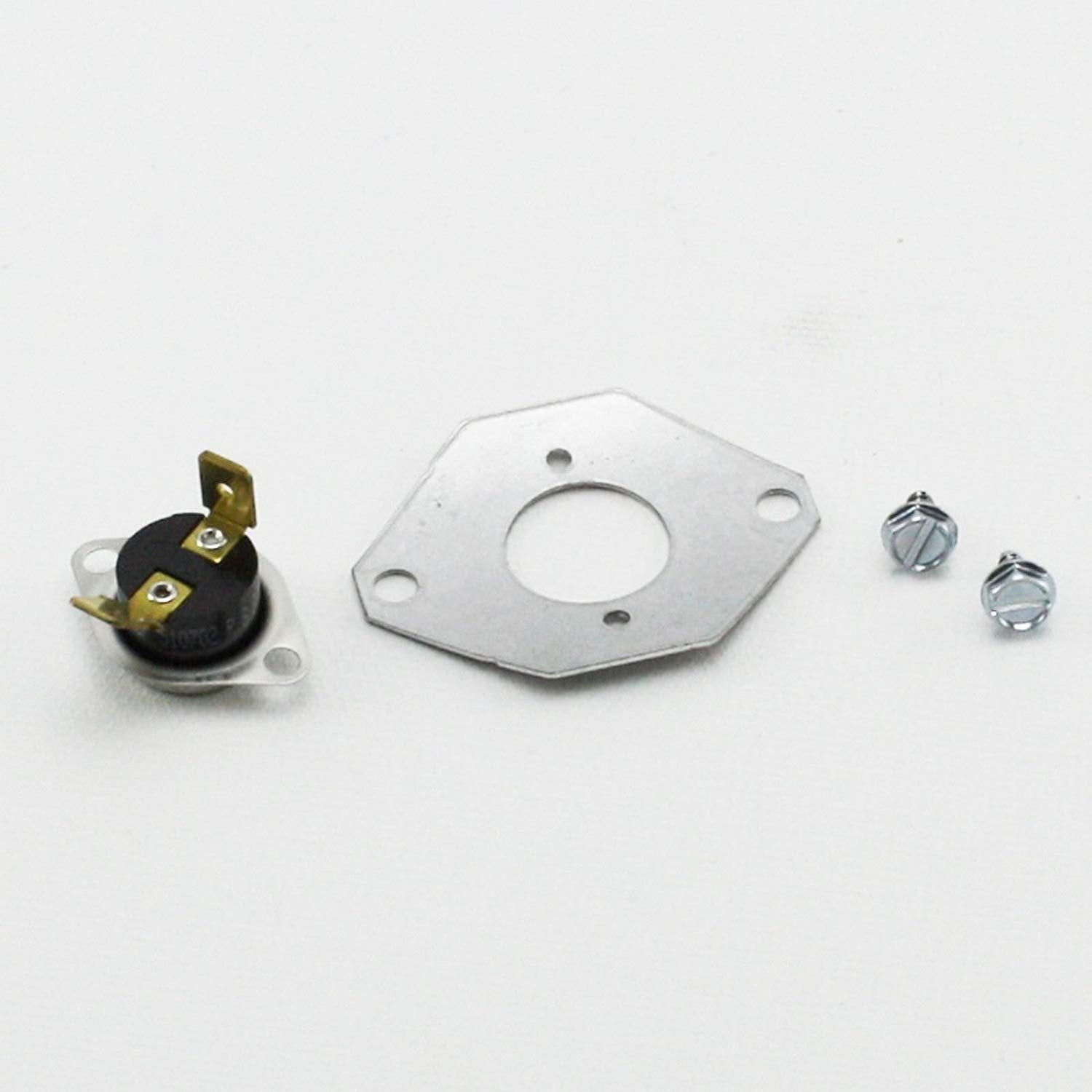 Whirlpool 489P3 High Limit Thermostat - Walmart.com
