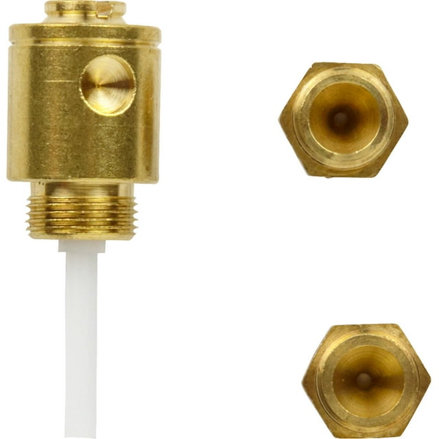 Whirlpool 49572A Gas Conversion Kit - Walmart.com