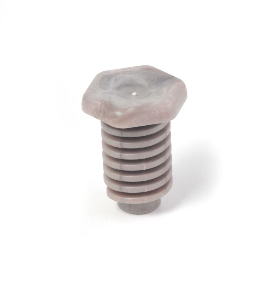 Whirlpool 49621 Dryer Leveling Leg - Walmart.com