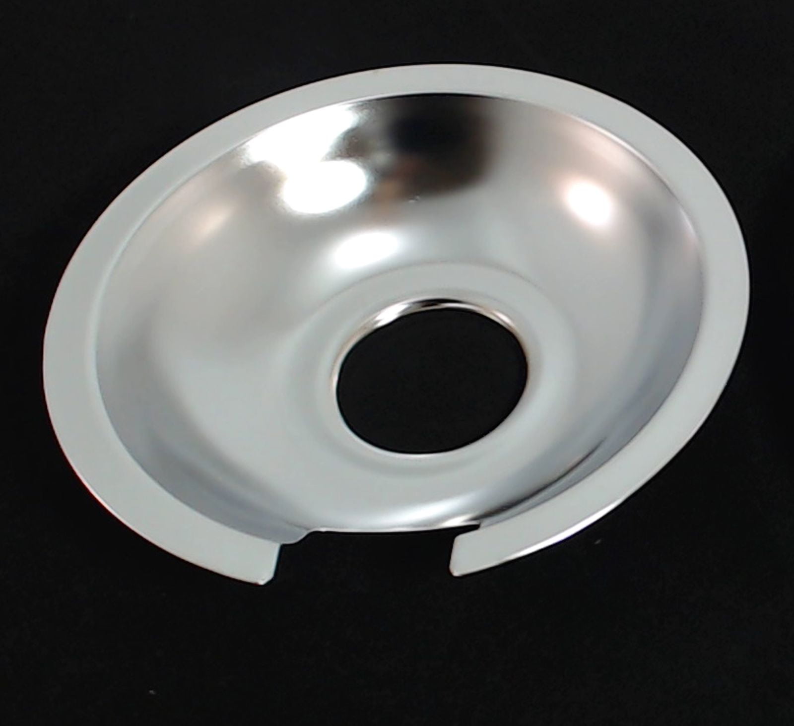 Whirlpool 6 In. Drip Pan 715877 - Walmart.com