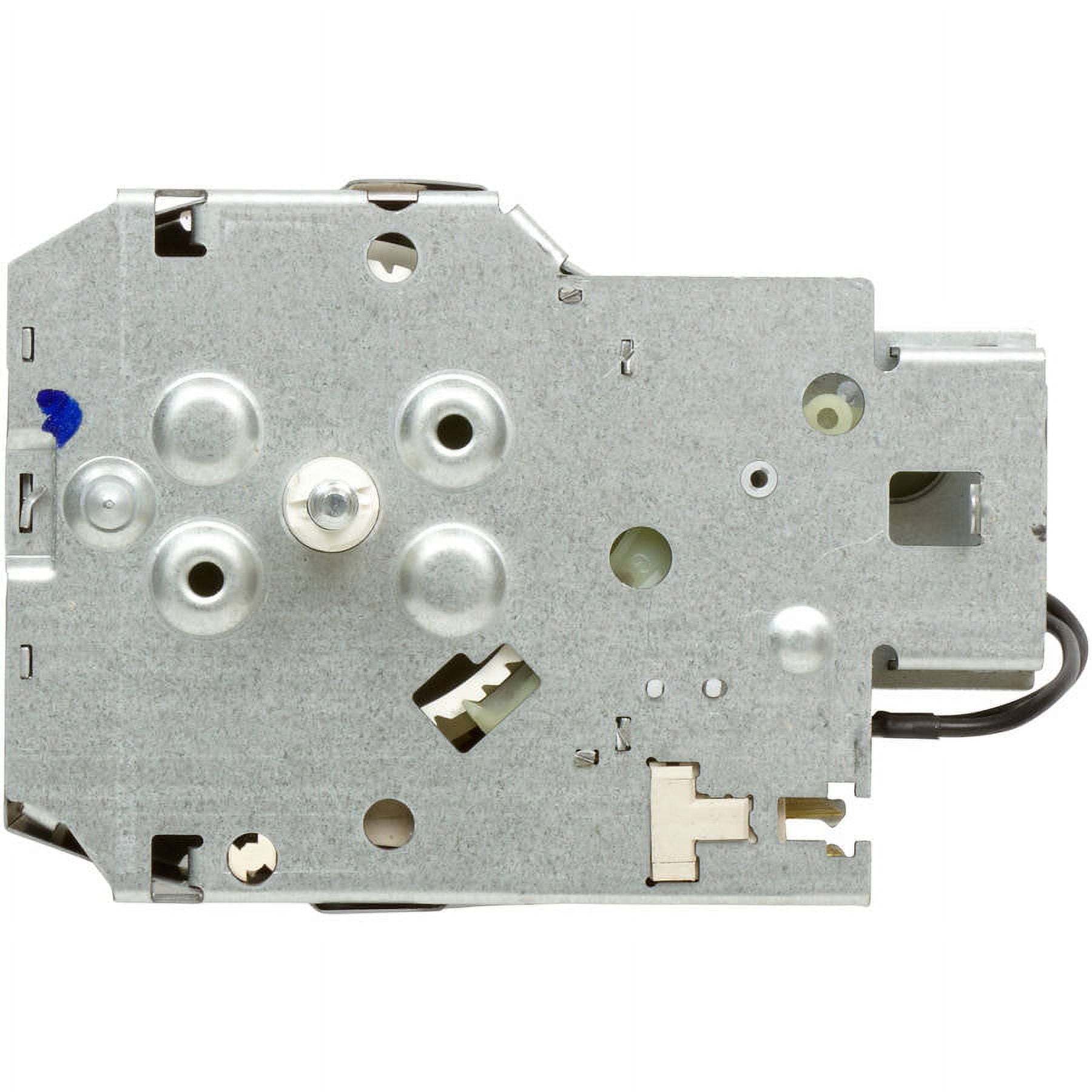 Whirlpool 661649 Timer - Walmart.com