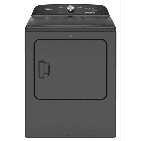 Whirlpool Washers & Dryers