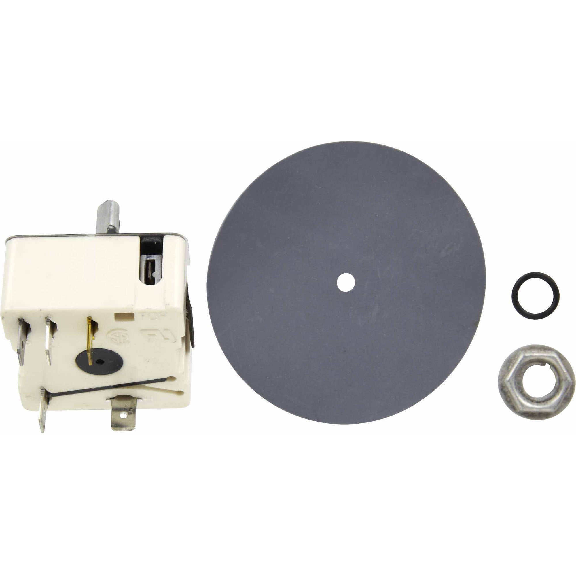 Whirlpool 700855K Infinite Switch - Walmart.com