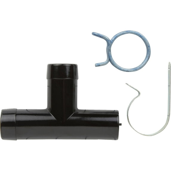 Whirlpool 76660 Siphon Break Kit - Walmart.com
