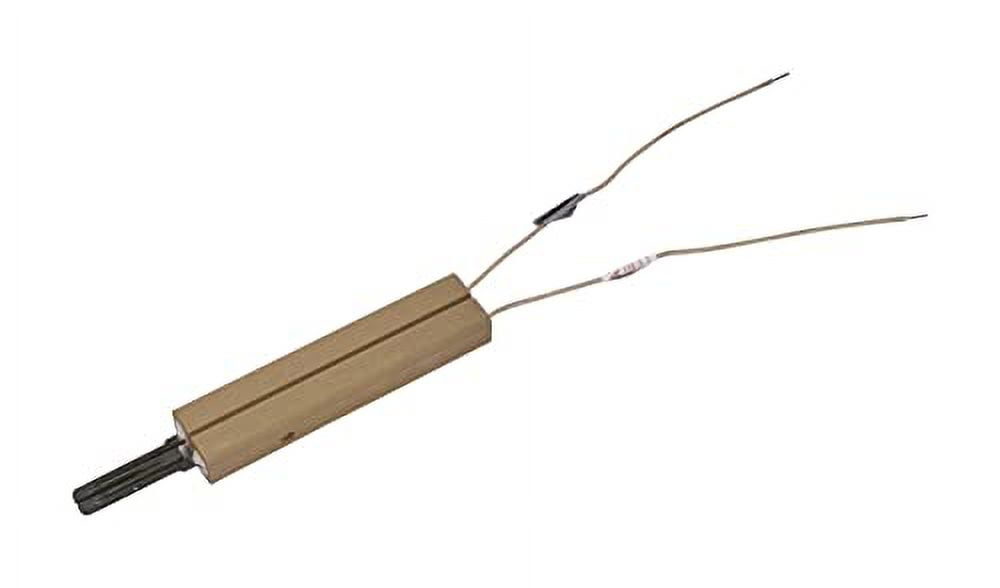 Whirlpool Igniter 786324, Gas Oven Element Kit, Ceramic Flat Style, 5 ...
