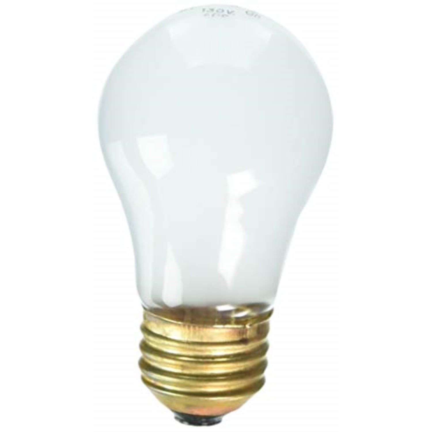 Whirlpool 8009 Genuien OEM Appliance Light Bulb 40 wattFits: 233056 ...