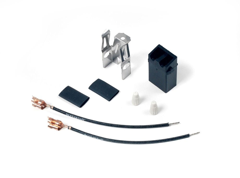 Whirlpool 814399 Range Surface Element Receptacle - Walmart.com