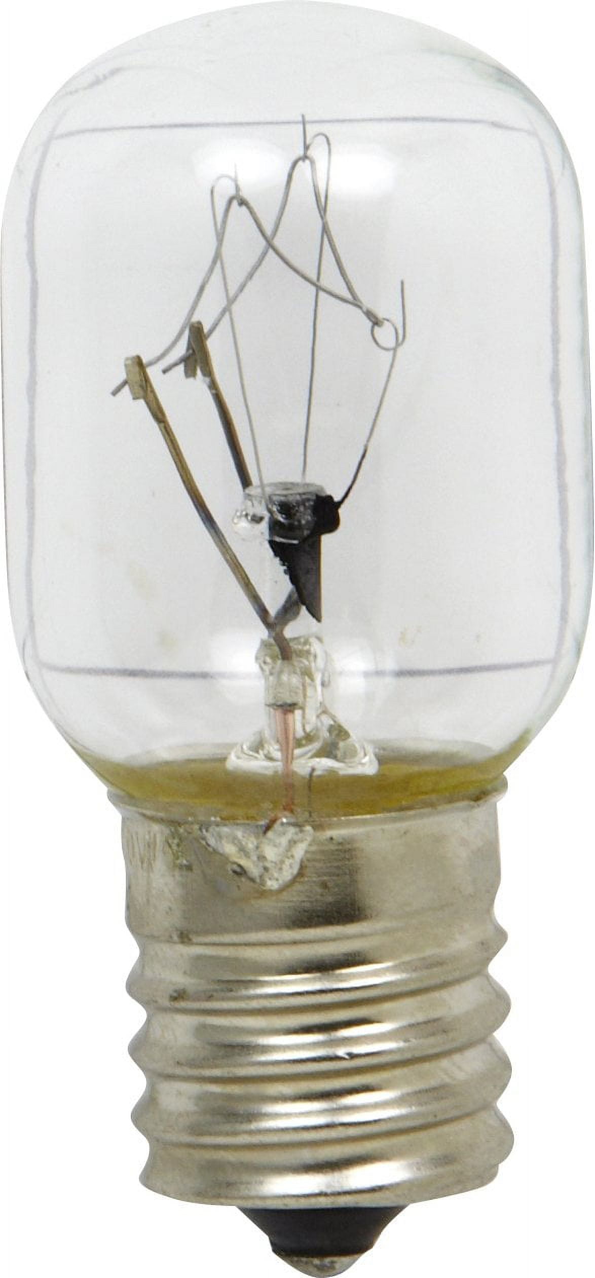 Whirlpool Light Bulb 8206232A - Walmart.com