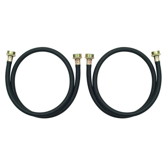 Whirlpool 8212546RP Washer Fill Hose Set - Walmart.com
