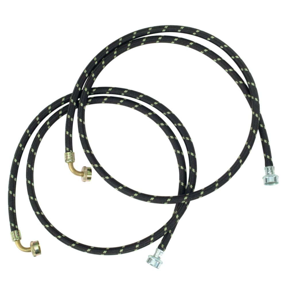 Whirlpool 8212638RP Washer Fill Hose, 2-Pack - Walmart.com