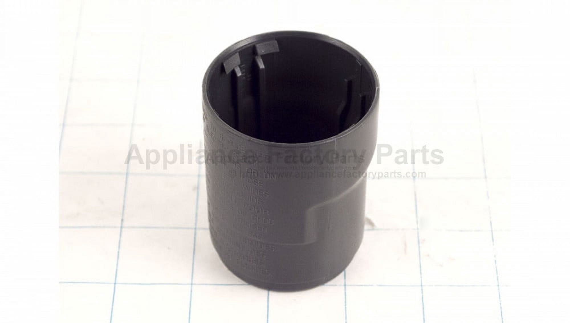 Whirlpool ADAPTER VA 4370325 - Walmart.com