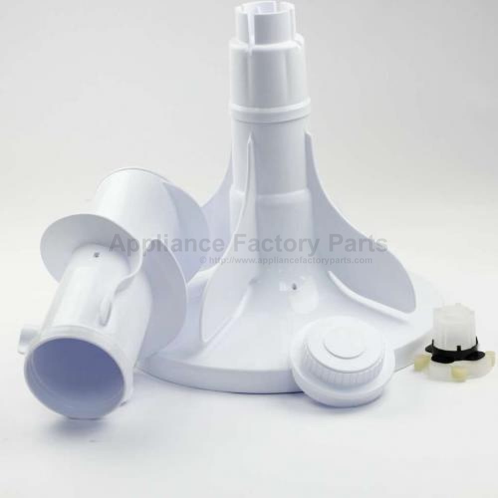 Whirlpool Agitator AW 285565, Appliance Part AW 3951744 - Walmart.com