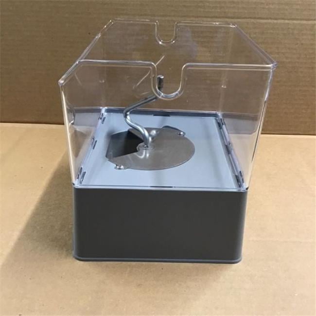 Whirlpool APLW11129522 Refrigerator Ice Container Assembly - Walmart.com