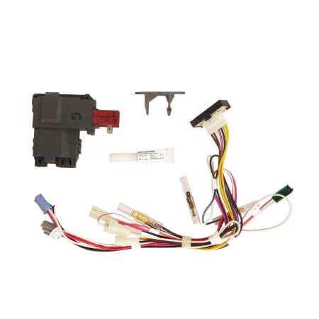 Whirlpool Agitator Drive Shaft WP389387 OEM Part - Walmart.com