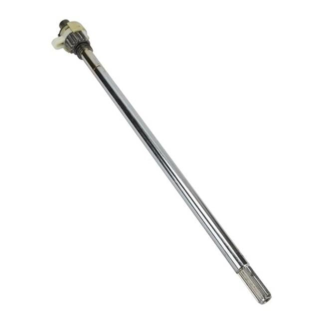 Whirlpool WPLWP389387 Agitator Shaft Assembly - Walmart.com