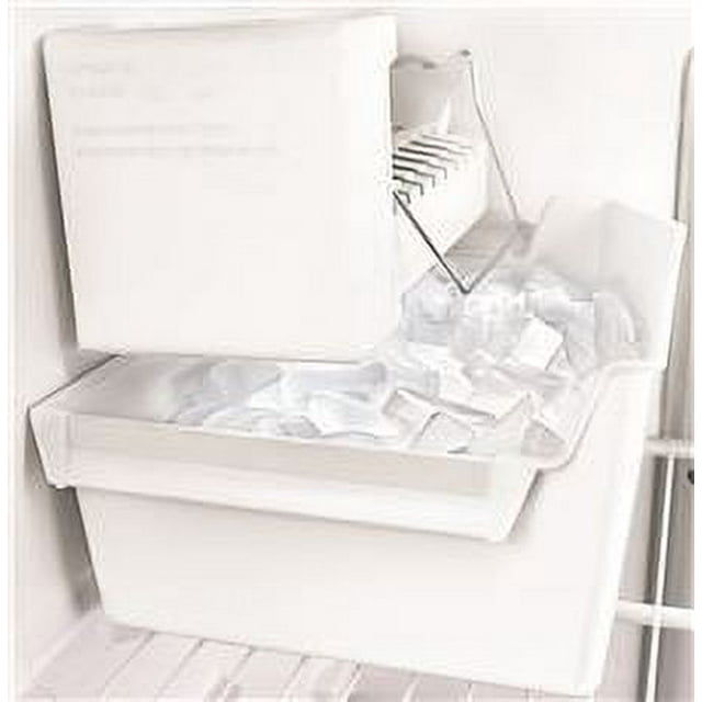 Whirlpool Automatic Ice Maker Kit, White - Walmart.com