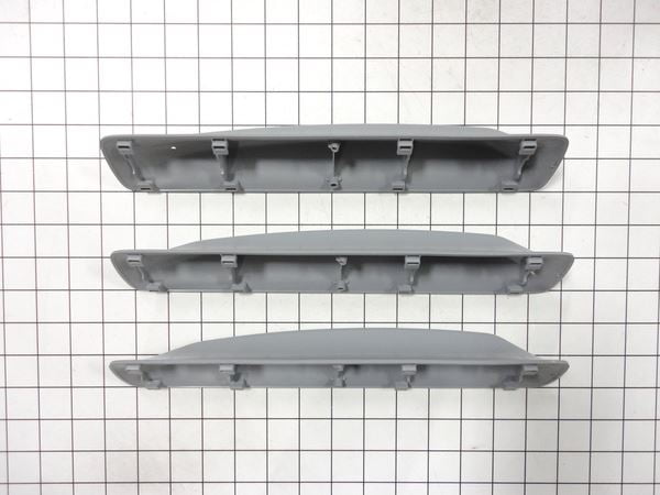 Whirlpool BAFFLE - Part# W10697830 - Walmart.com