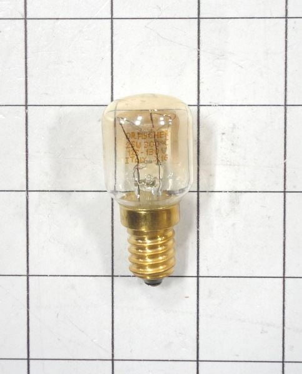 Whirlpool BULB-LIGHT - Part# WPW10412711 - Walmart.com