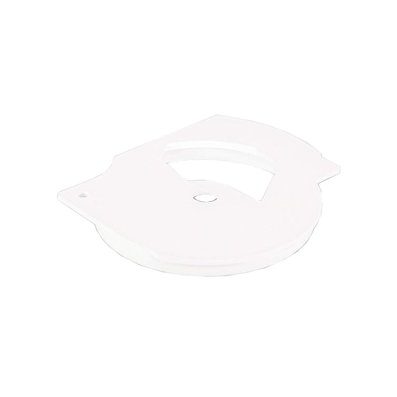 Whirlpool Baffle Part # W10852691 - Walmart.com
