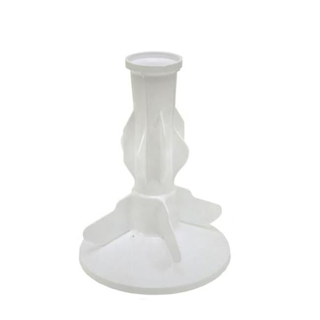 Whirlpool WPLW11418231 Base Agitator Assembly - Walmart.com