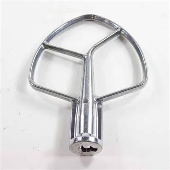 Whirlpool WPLWP243358 Beater Stand Mixer for W10807813 - Walmart.com