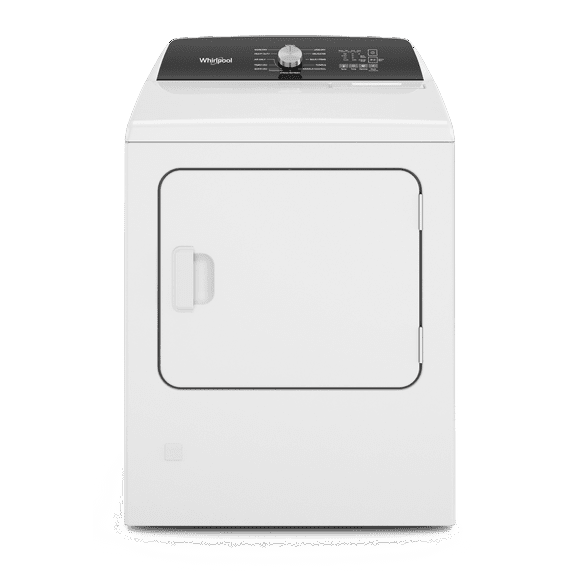 Full-Size Dryers Clearance, Discounts & Rollbacks - Walmart.com