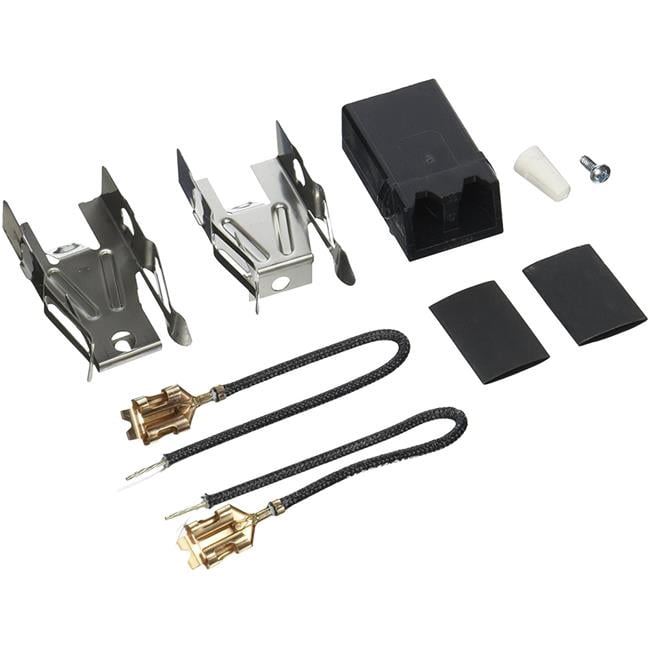 Whirlpool Burner Element Receptacle Kit - Walmart.com