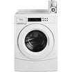 Crossover 22-Pound Commercial Washer, Front-Load, Extra Large 7. Cu. Ft ...