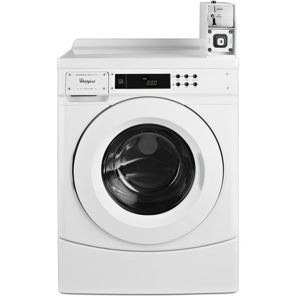 Estate Washing Machine By Whirlpool