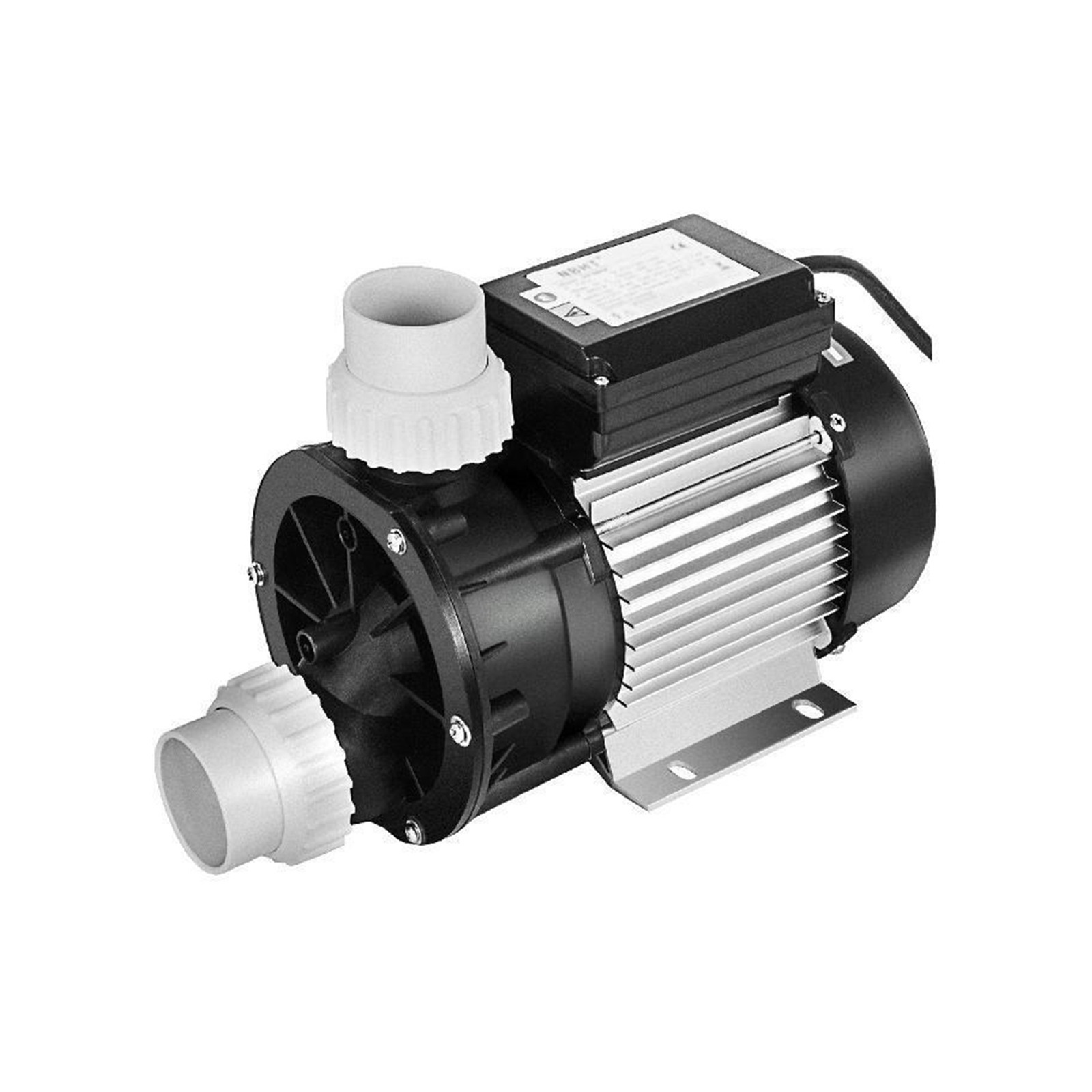 Whirlpool Circulation Pump SPA Pump 370W 550W 750W Hot Tub Pump For ...