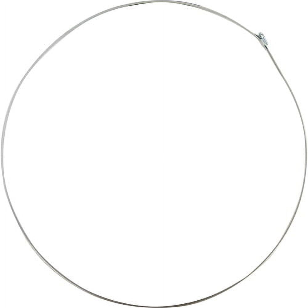 Whirlpool Clamp, 8182210 - Walmart.com