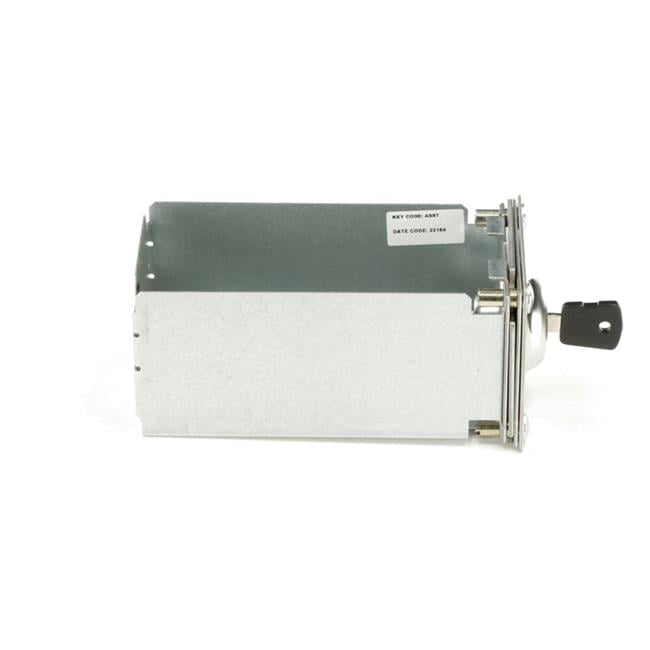 Whirlpool W11190039 Coin Box Assembly - Walmart.com