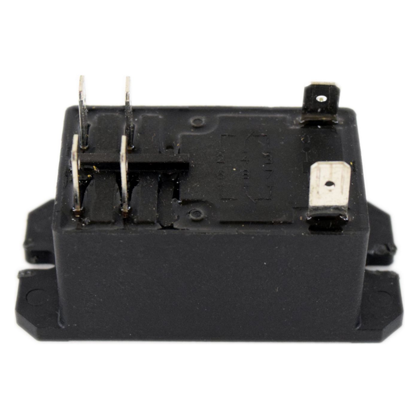 Whirlpool Commercial Washer Motor Relay W11384790 - Walmart.com