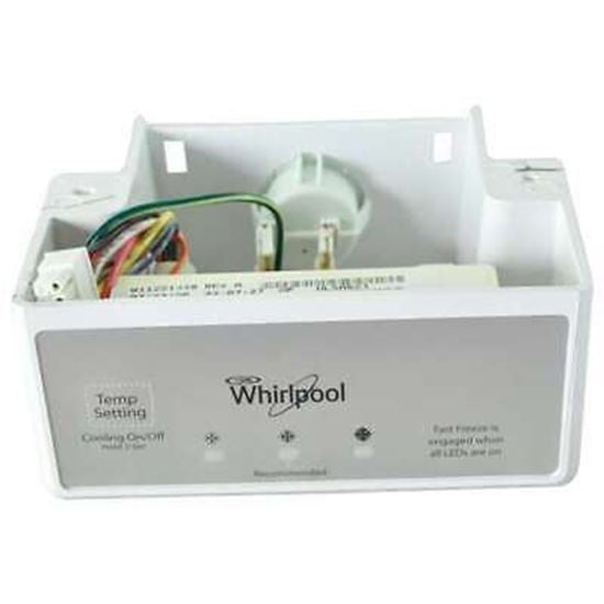 Whirlpool Contrl-Box - Part# W11496873 - Walmart.com